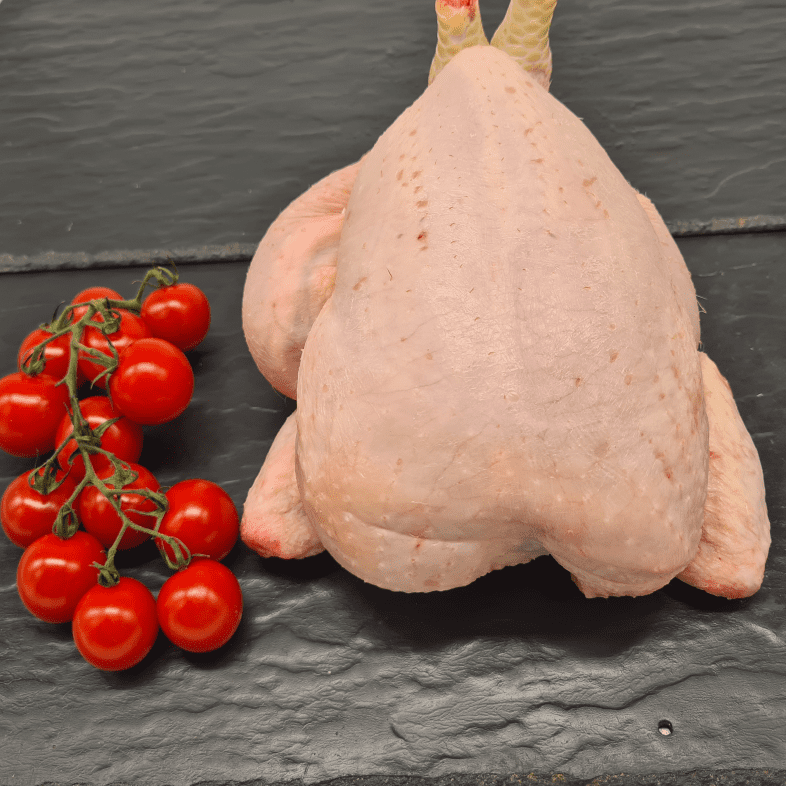 Fresh Whole Chicken at the Welsh Produce Stall – thewelshproducestall